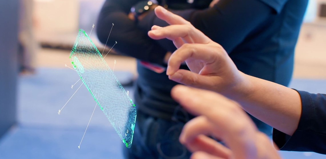 AI Check - Neural Lab Inc